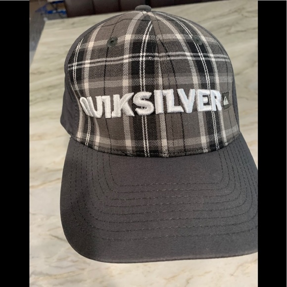 Quiksilver | Accessories | Quicksilver Cap | Poshmark